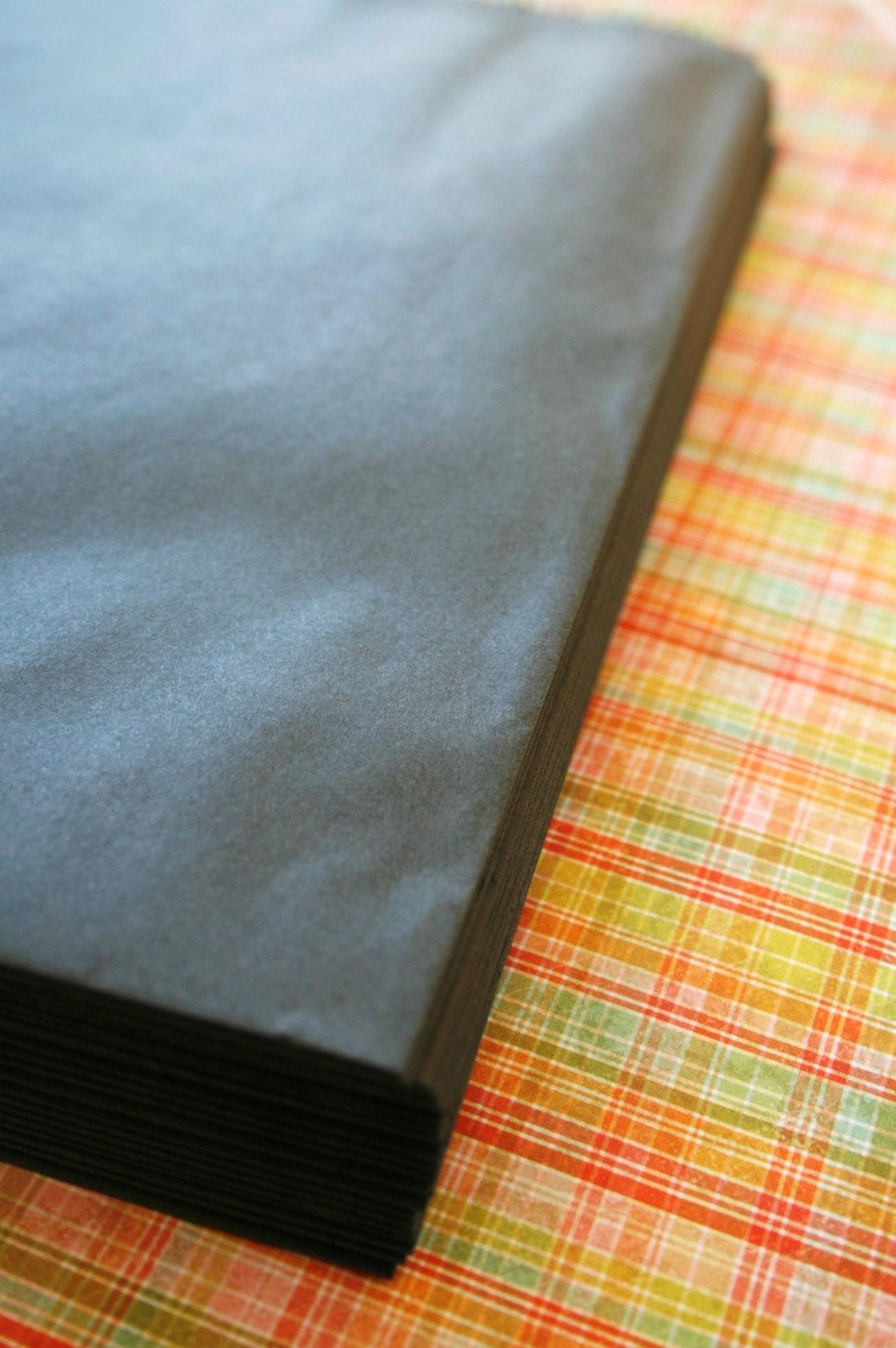 Set of 50 Solid Black Flat Paper Merchandise Bags 12 X 15 | Etsy