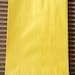 Sunbrite Yellow Glassine Lined Paper Gourmet Bakery Bags - Two Sizes ...