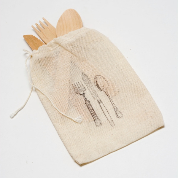 Utensil Bags - Etsy