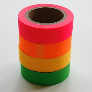 Mini Shipping Paper Tags - Sixteen Colors Available - 1.375 X 2.75 ...