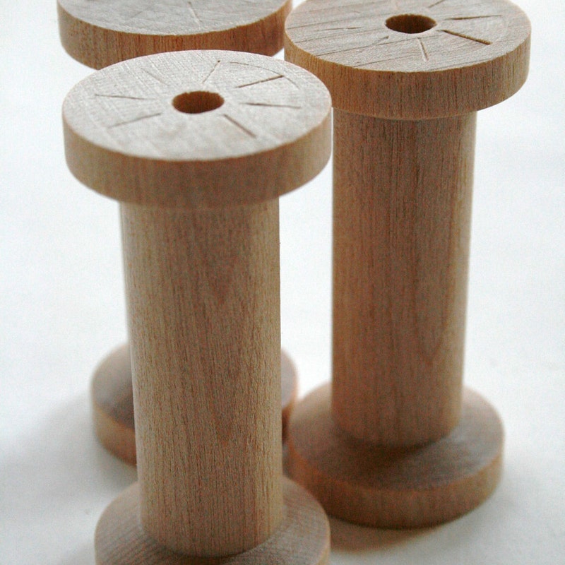 Spools - Etsy