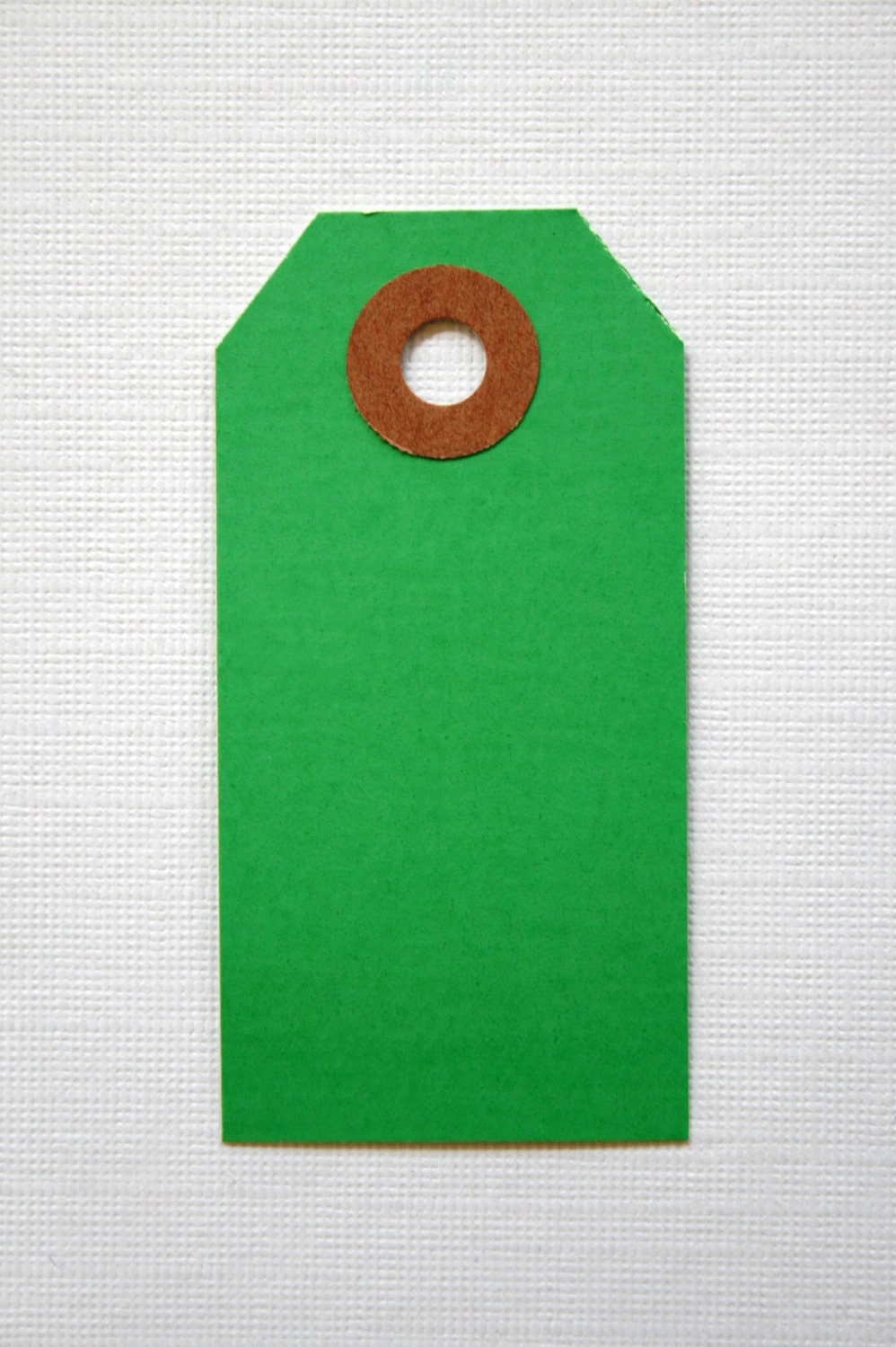 Mini Shipping Paper Tags Sixteen Colors Available 1.375 X - Etsy