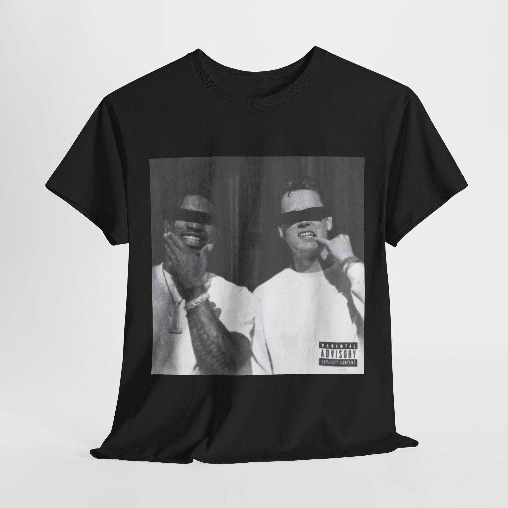 Joe Shiesty "legend of Shiesty" Graphic Tee - Etsy