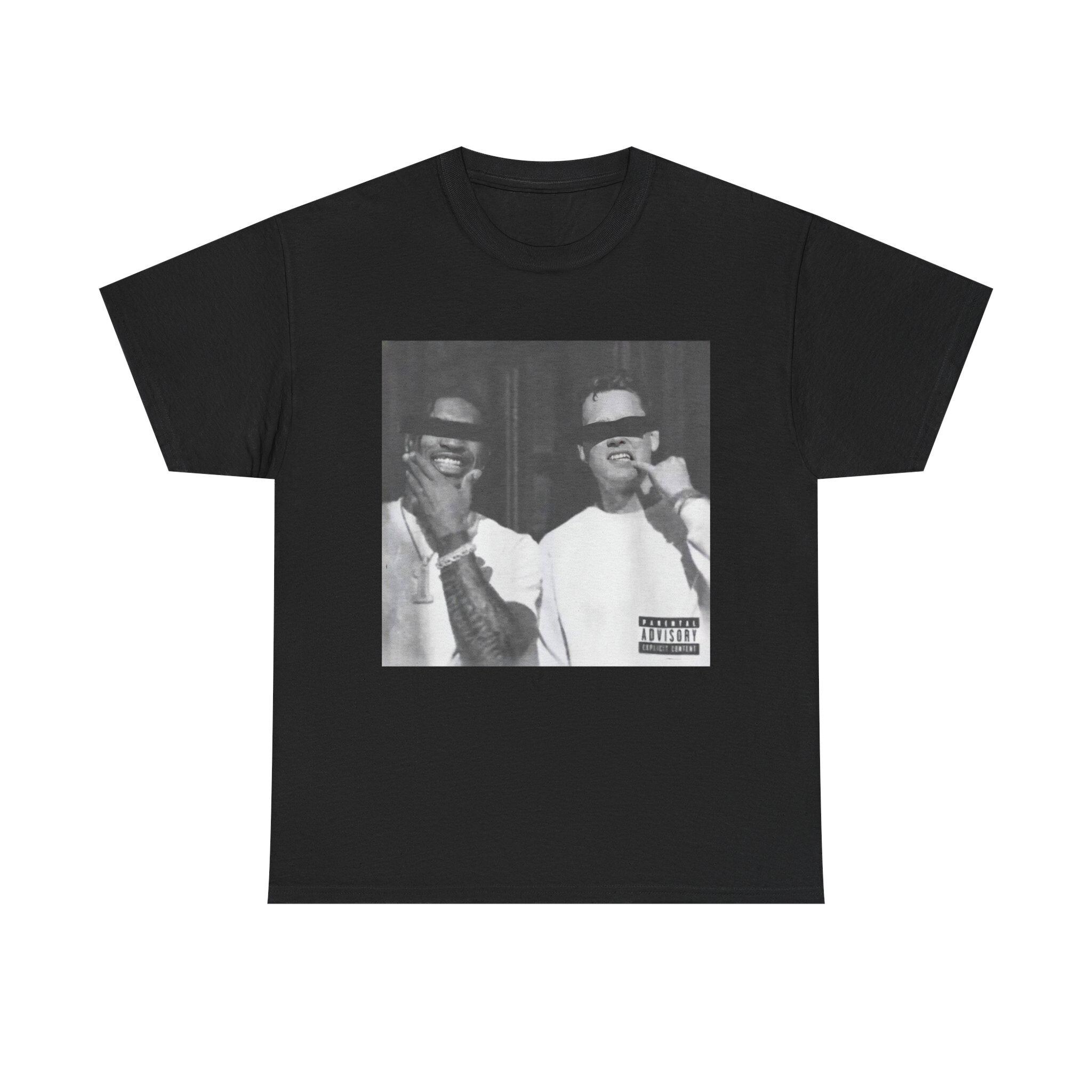 Joe Shiesty "legend of Shiesty" Graphic Tee - Etsy