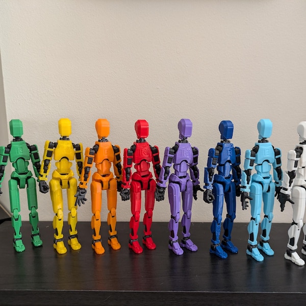 Dummy 13 - Etsy