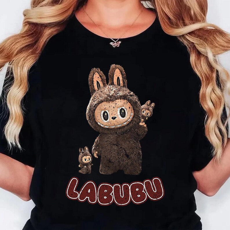 Labubu Png Bundle, Labubu Design Bundle, Labubu Quotes Png, Labubu Lady ...