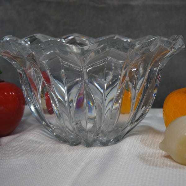 Waterford Centerpiece Bowl for Table - Etsy Israel