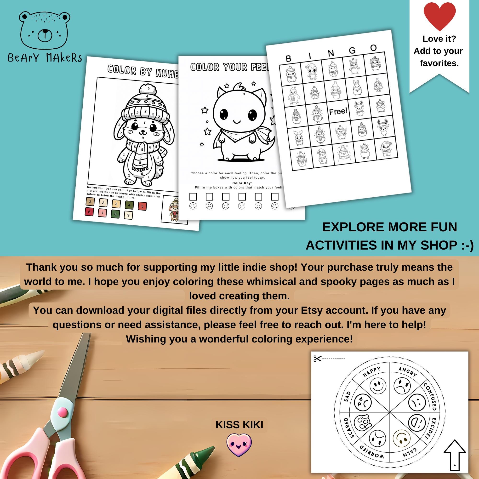 Jacob and Esau Cube Craft, Bible Activity for Kids Printable Sunday ...