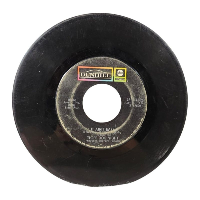 Record Player Dog - Etsy