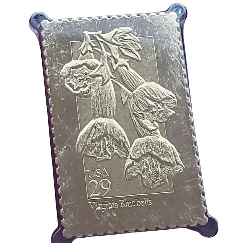 Virginia Bell - Etsy