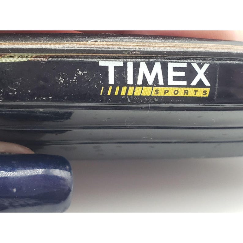 Timex Sports Ranger Diecast Boat Model and Trailer READ - Etsy