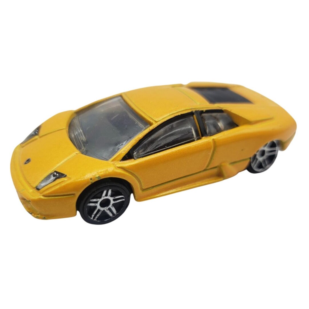 Hot Wheels Lamborghini Murcielago