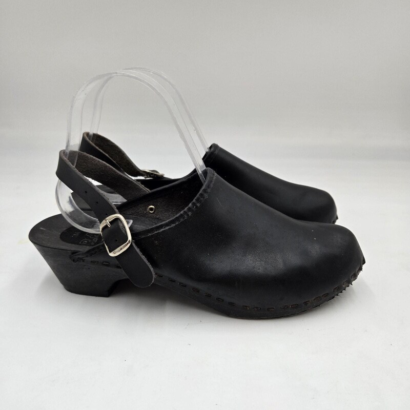 1970s Vintage Clogs - Etsy