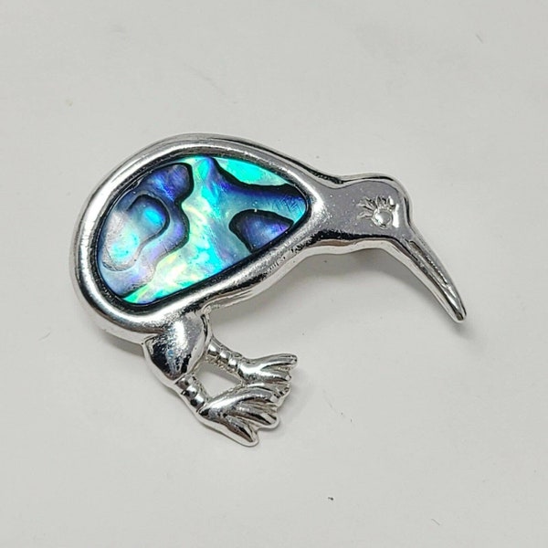 Ariki Paua Shell - Etsy