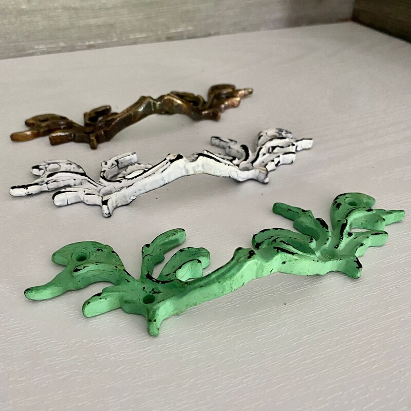 Drawer Handle Pull - Etsy