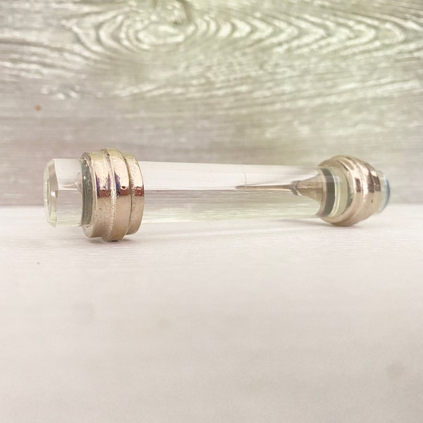 Glass Drawer Pulls - Etsy