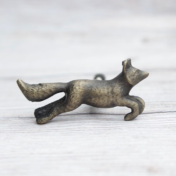 Antique Brass Cabinet Hardware - Etsy