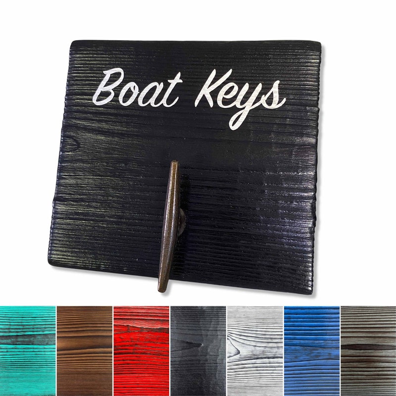 Key Rack - Etsy