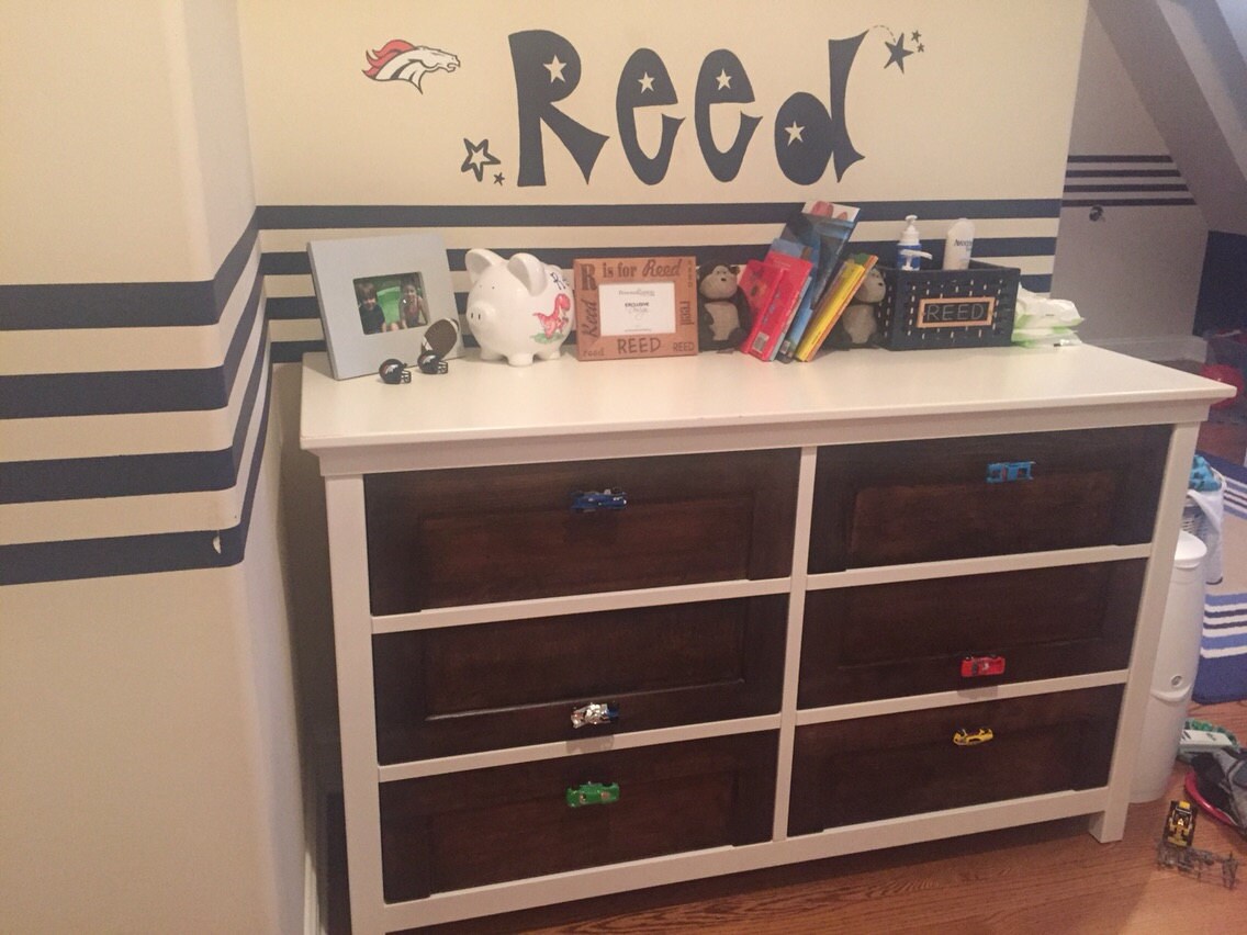 Car Drawer Knobs Car Cabinet Knobs Drawer Knobs for Boys - Etsy