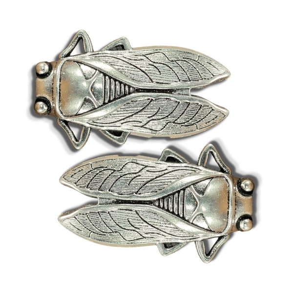 Insect Drawer Knobs - Etsy
