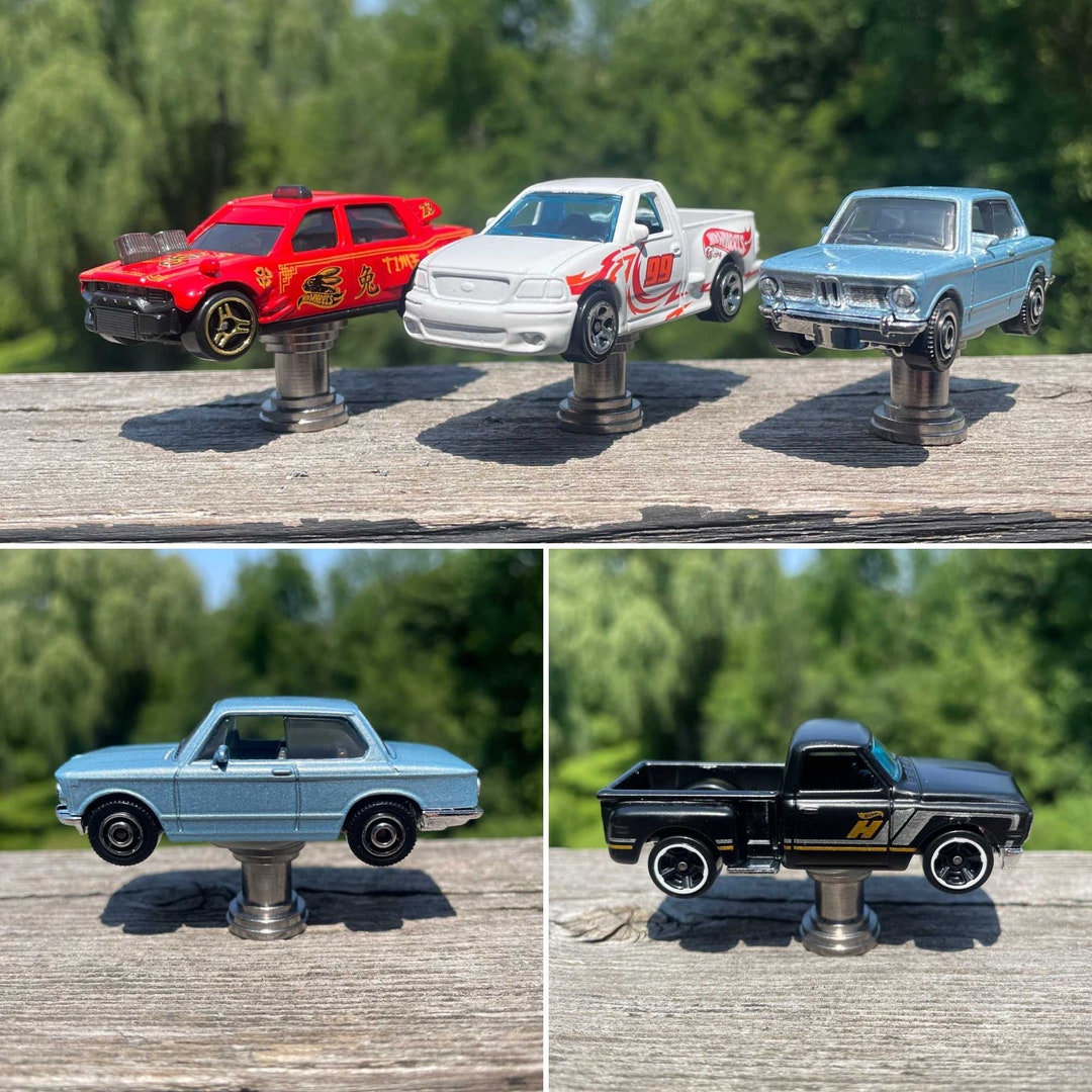 Car Drawer Knobs Car Cabinet Knobs Drawer Knobs for Boys Boy Dresser ...