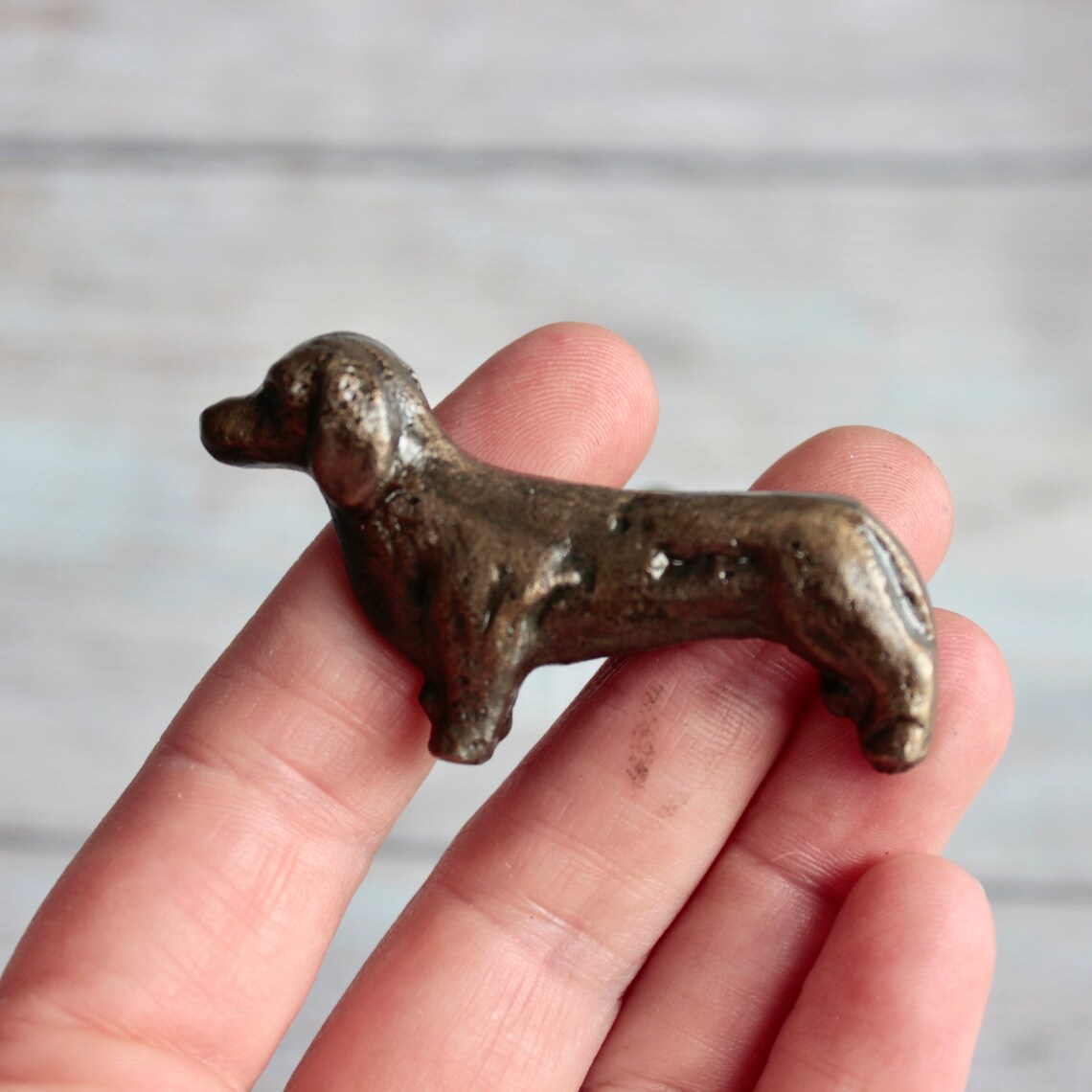 Dachshund Drawer Knobs Wiener Dog Cabinet Knobs Dachshund | Etsy
