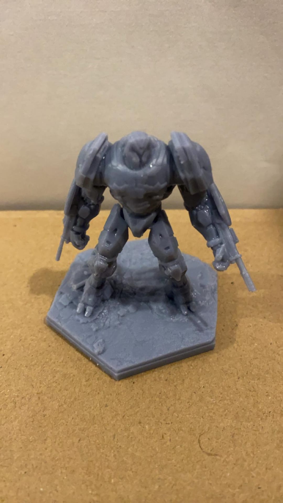 Valor Omega. Pacific Rim Extinction Model - Etsy