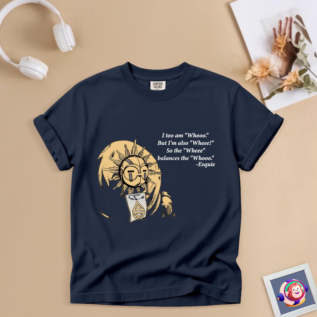 Esquie Clair Obscur Expedition Shirts, Mon Ami Esquie Outfit, Clair ...
