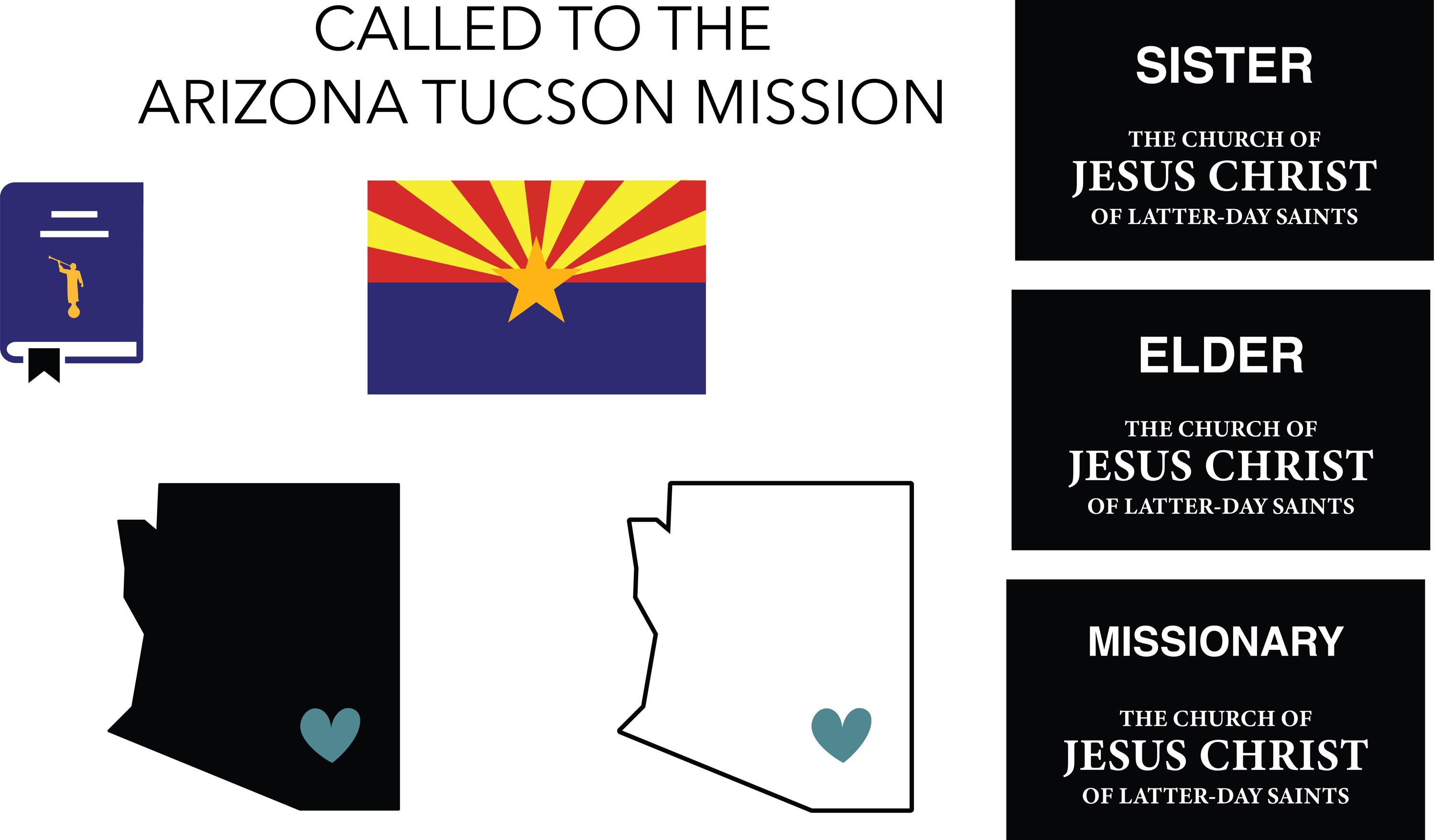 Lds Missions In Arizona