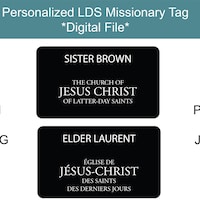I'm on A Mission SVG Instant Digital Download for Missionaries - Etsy