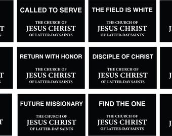 Arizona Tucson Mission LDS Church of Jesus Christ of Latter Day Saints ...