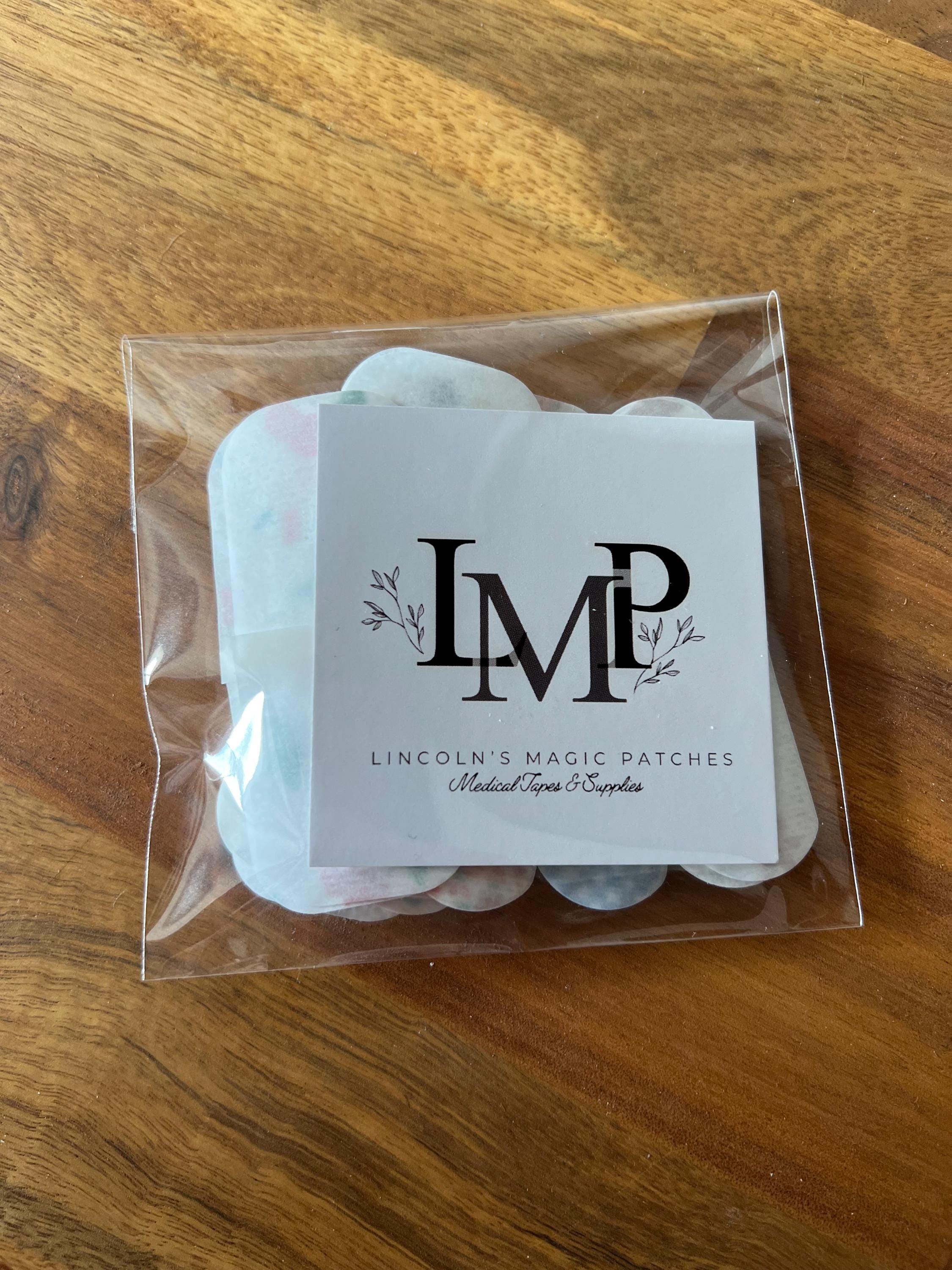 Sensitive Bandaids - Custom Designs - Etsy