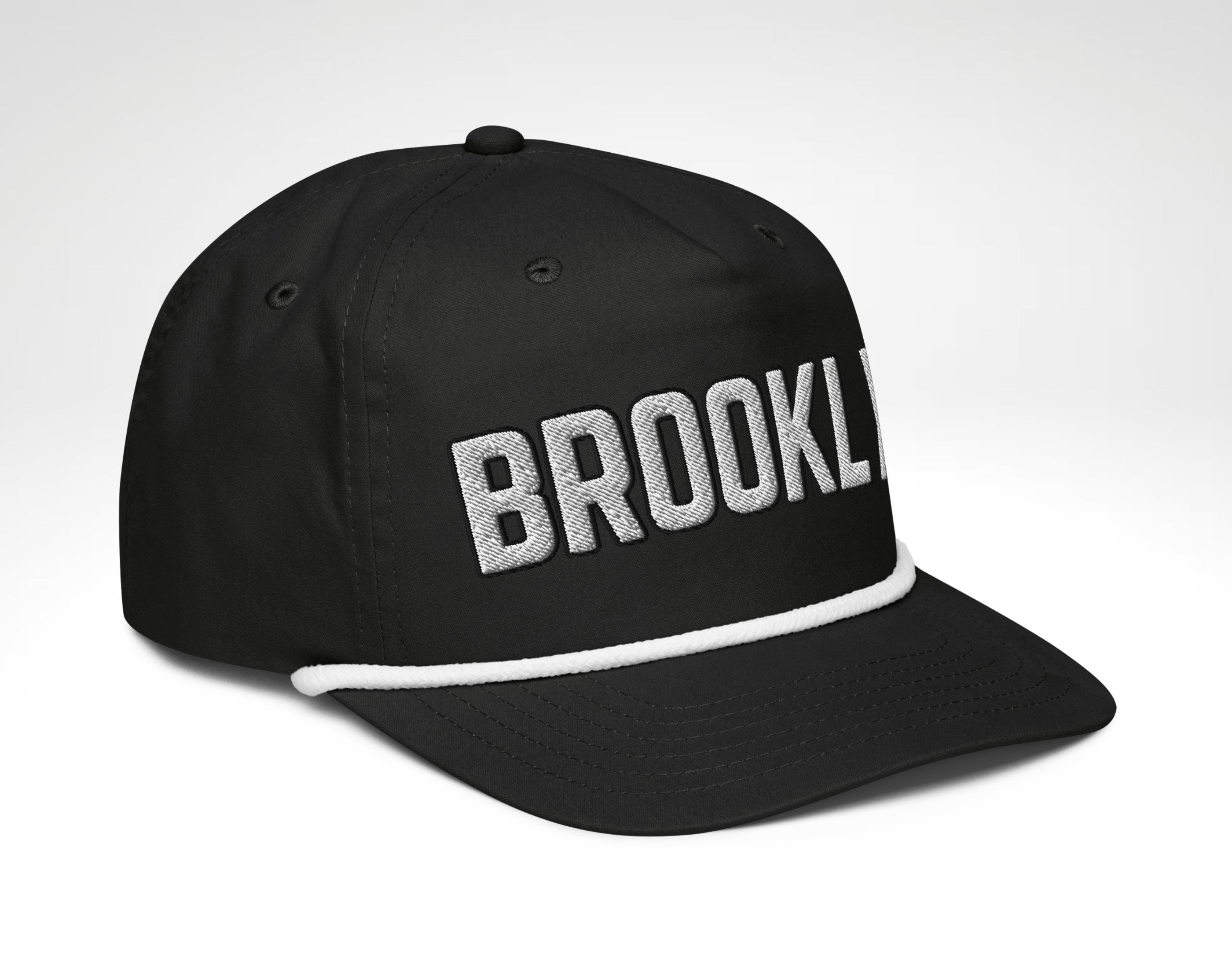 Spike Lee Brooklyn Hat - Spike Lee Hat Iconic 90s Style Design - Etsy