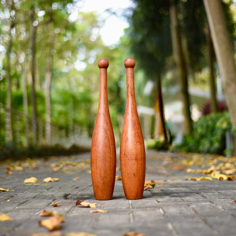 Indian Club - Etsy