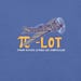 Pi-lot Pi Pun T-shirt, Pi Symbol T-shirt, Funny Math Shirt, Geek Shirt ...