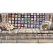Sheldon's Couch Big Bang Theory Watercolor Print 5x7 TV Couches - Etsy