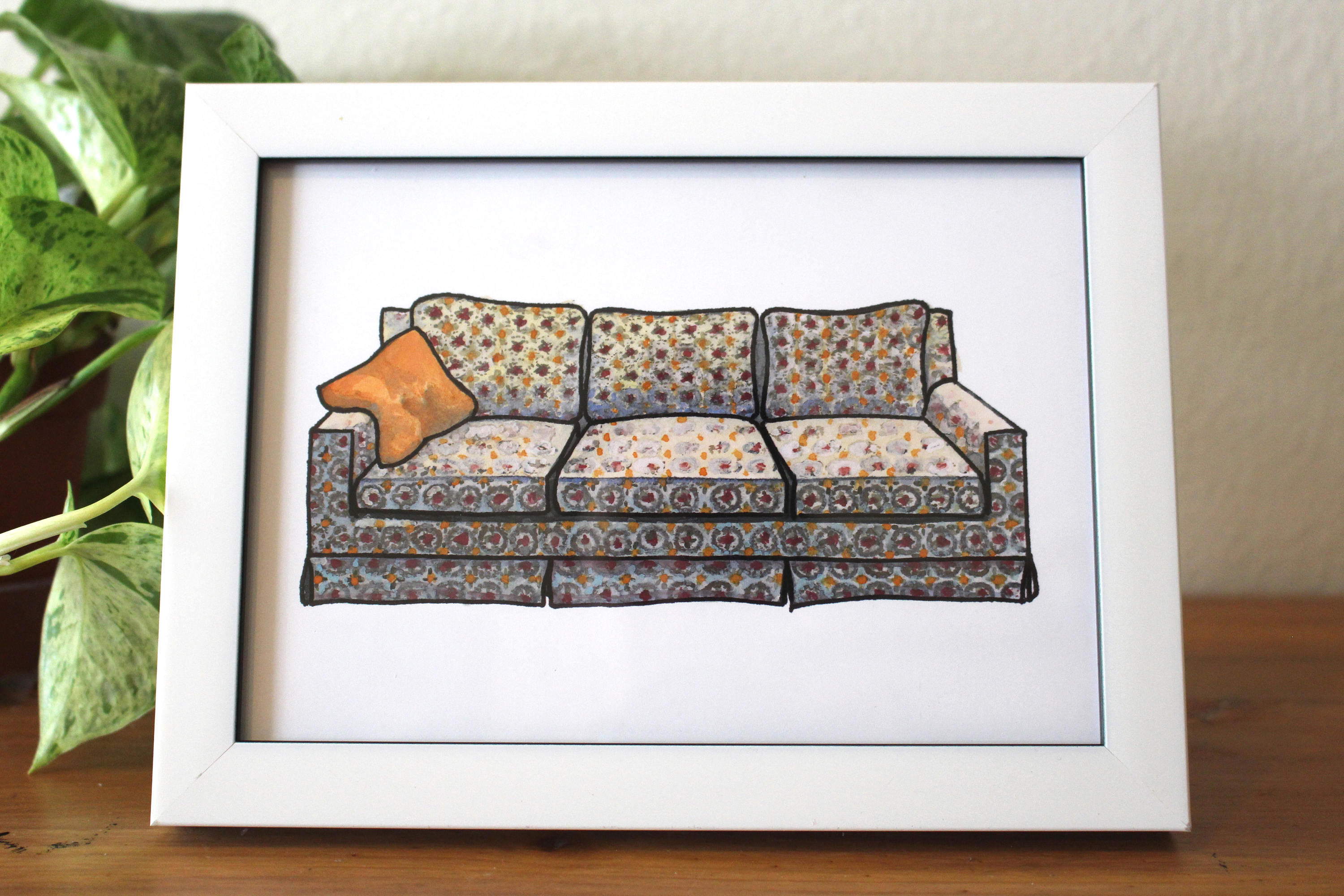 Couch company store