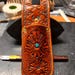 Custom Box Cutter Sheath - Etsy