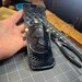 Custom Box Cutter Sheath - Etsy