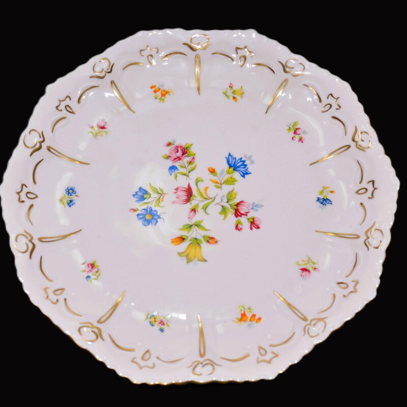 Pink Porcelain - Etsy