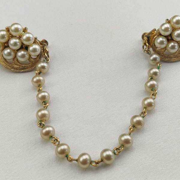 1950s Sweater Clips - Etsy