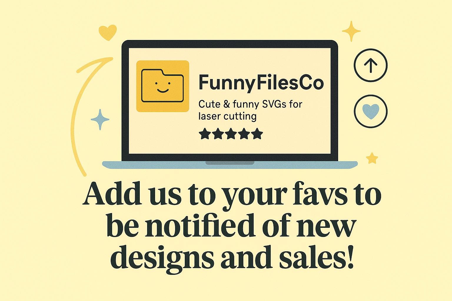 Laser Cut Bookmark SVG Bundle: Engraving Designs (digital Download) - Etsy