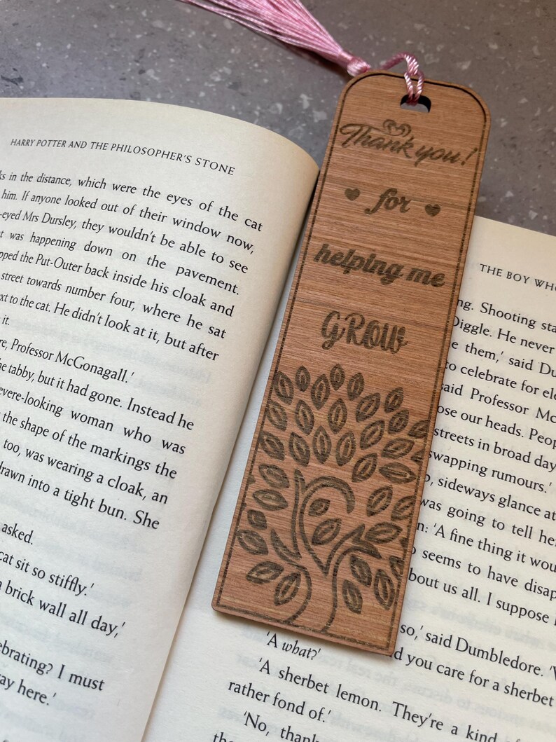 Teacher Bookmark SVG Bundle | 10 Laser Cut Bookmark Files | Teacher ...