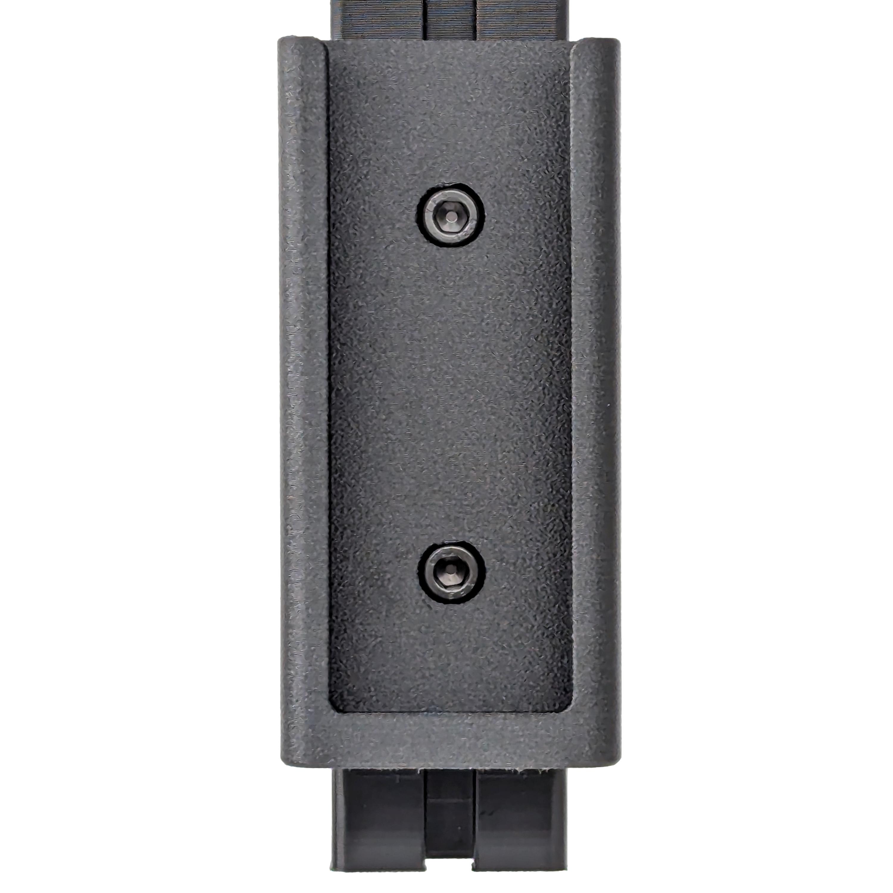 Low-profile Anchor 7-port USB Hub Mount for 40 Series Sim Rig ...