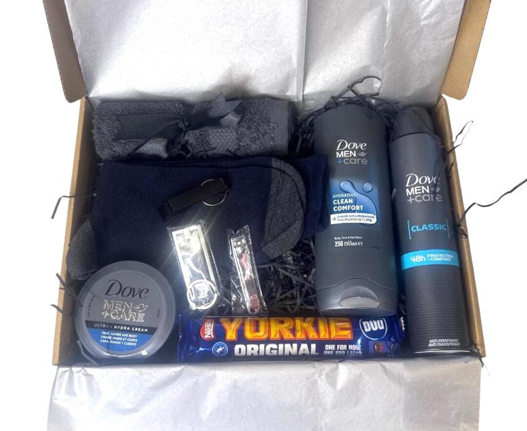 Men's Hamper, Hamper for Men, Men's Gift, Men's Gift Hamper, Birthday ...