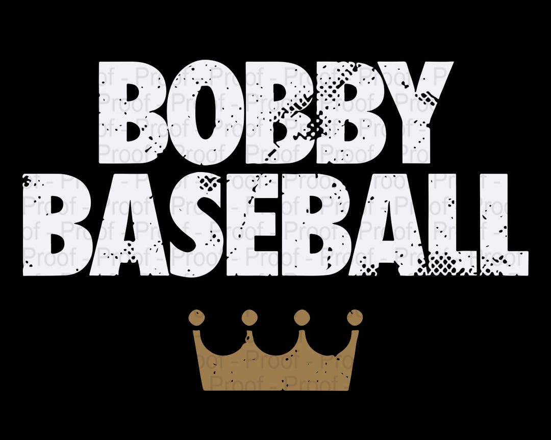 Bobby Baseball Svg-png-witt Jr Svg-png-kc Baseball Svg-royal Fever Svg ...