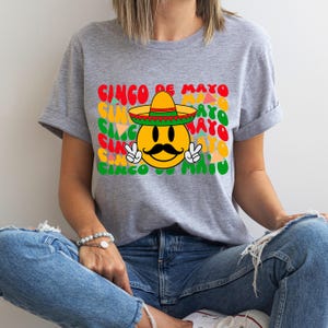 Amigos DTF Ready to Press,cinco De Mayo Dtf,lets Fiesta Dtf, Mexican ...