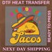 Amigos DTF Ready to Press,cinco De Mayo Dtf,lets Fiesta Dtf, Mexican ...