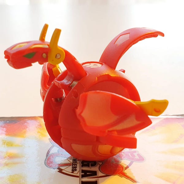 Figures Pyro - Etsy