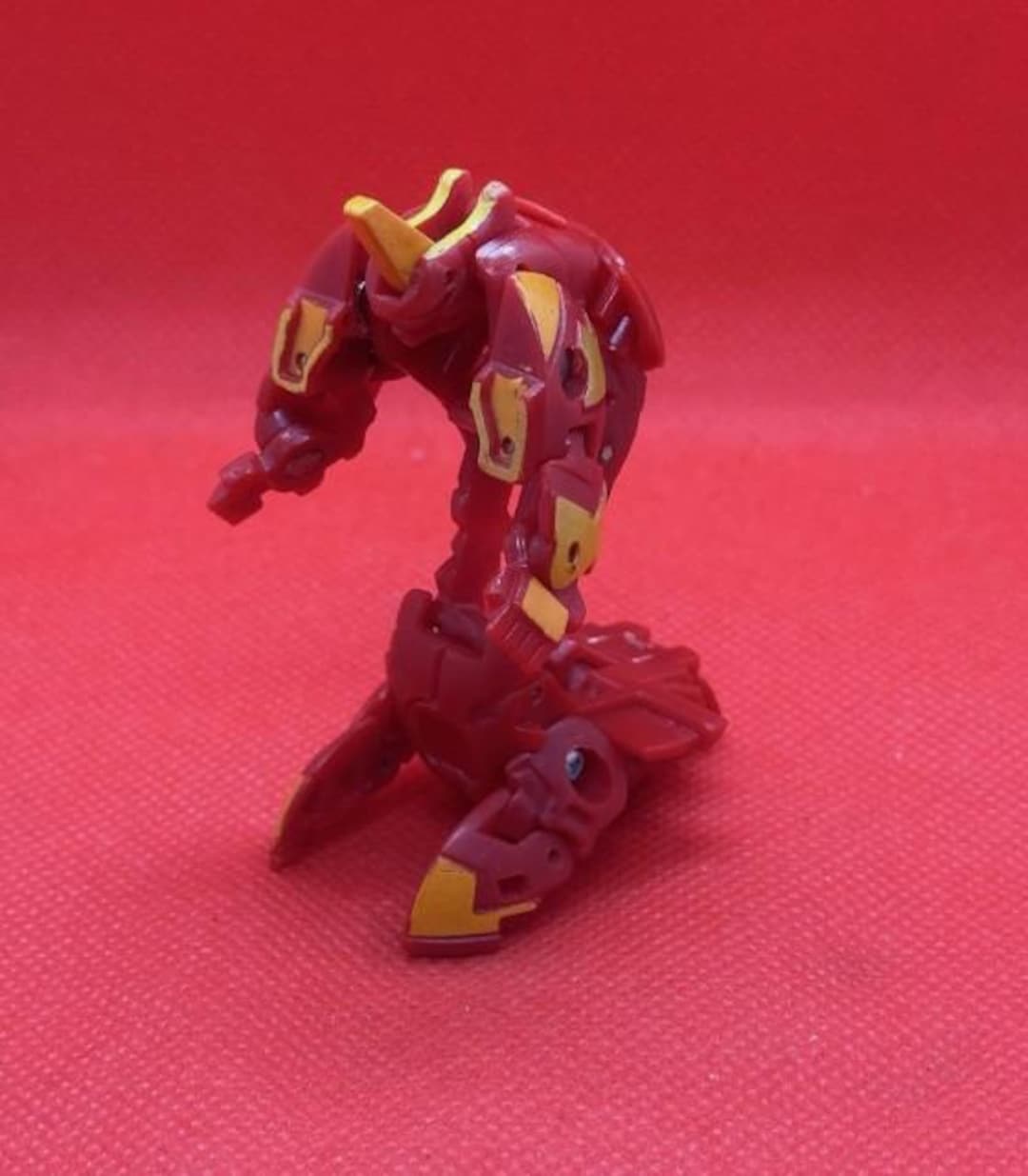 Bakugan Gundalian Invaders Pyrus Contestir 820G Rare - Fast Shipping - Etsy